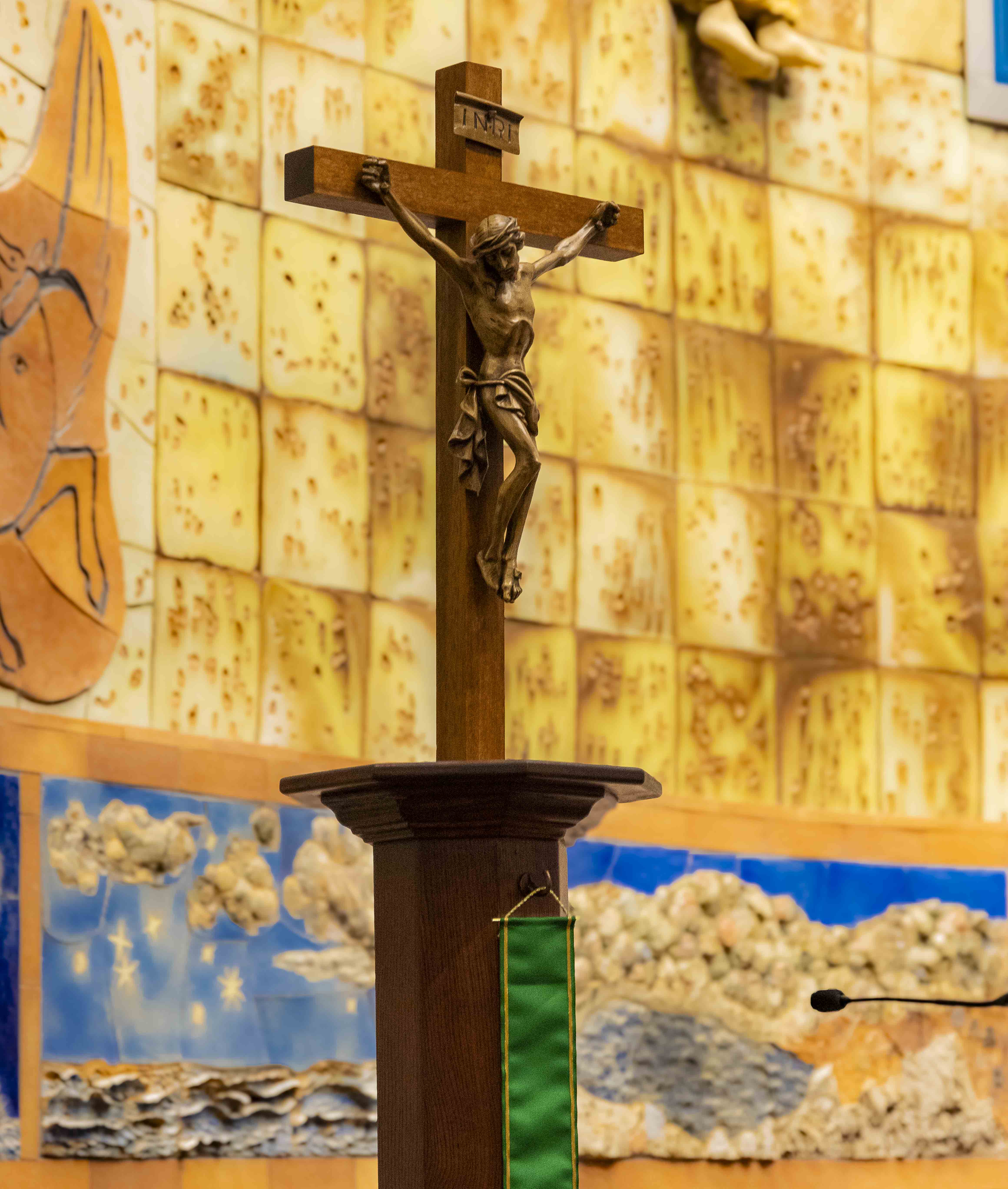 St Rose of Lima CATHOLIC CHURCH San Antonio, Tx – A Parish of The Holy ...