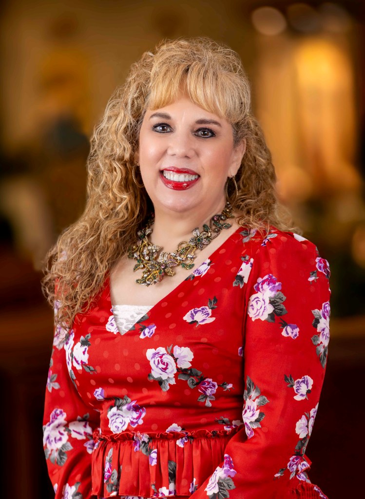 Parish Team – St Rose of Lima CATHOLIC CHURCH San Antonio, Tx